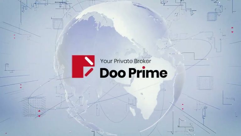 Doo Prime - trading platform CFDs