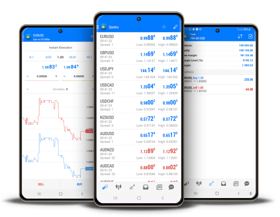 Doo Prime app - InTrade download